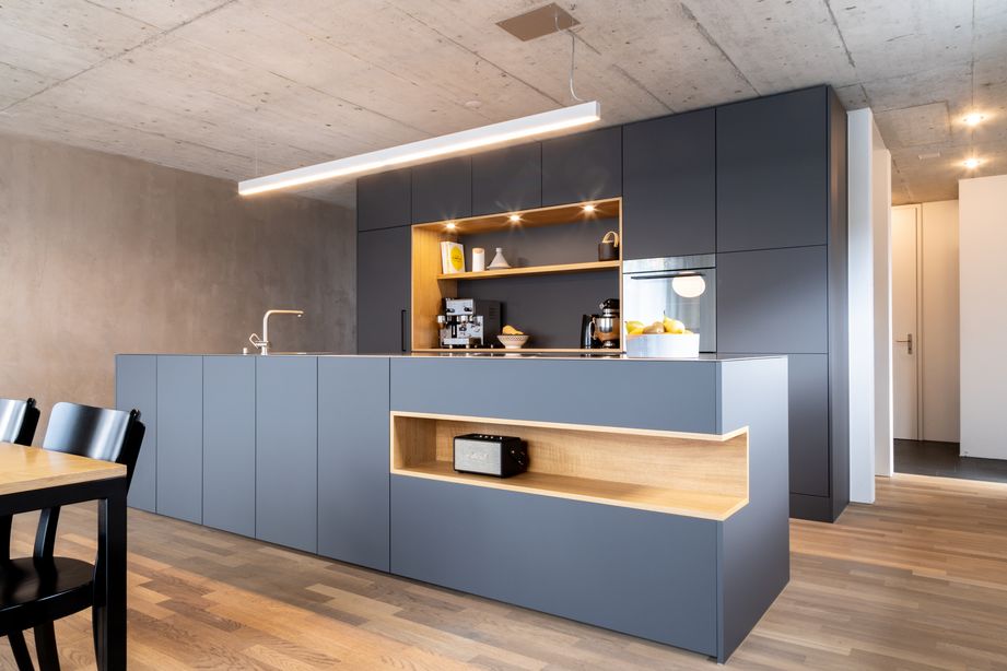 Detail – Moser + Colombo