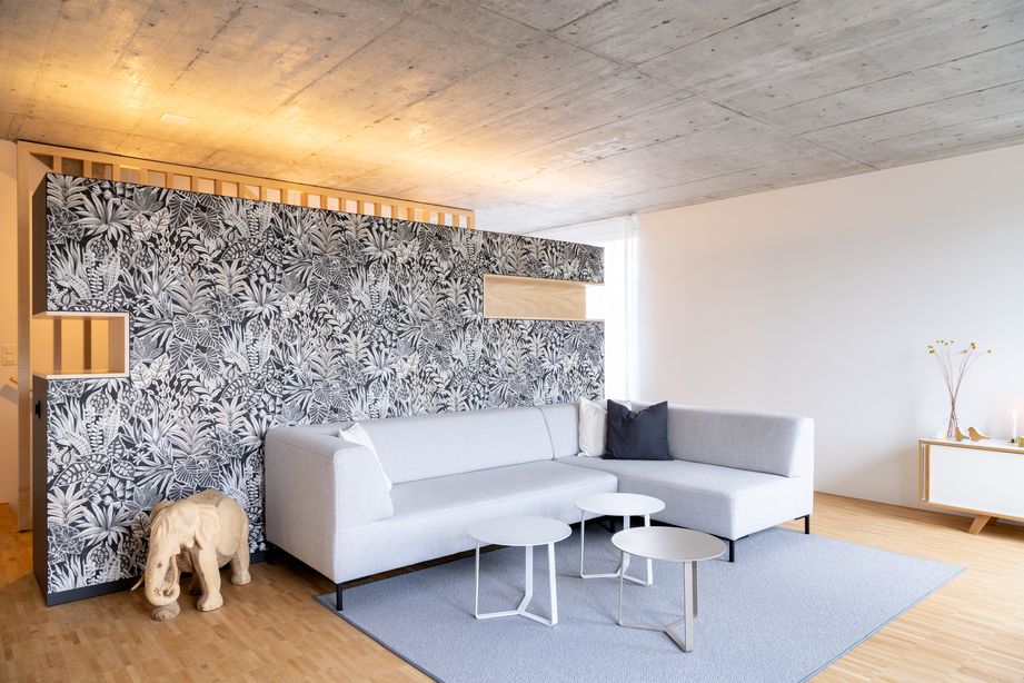 Detail – Moser + Colombo